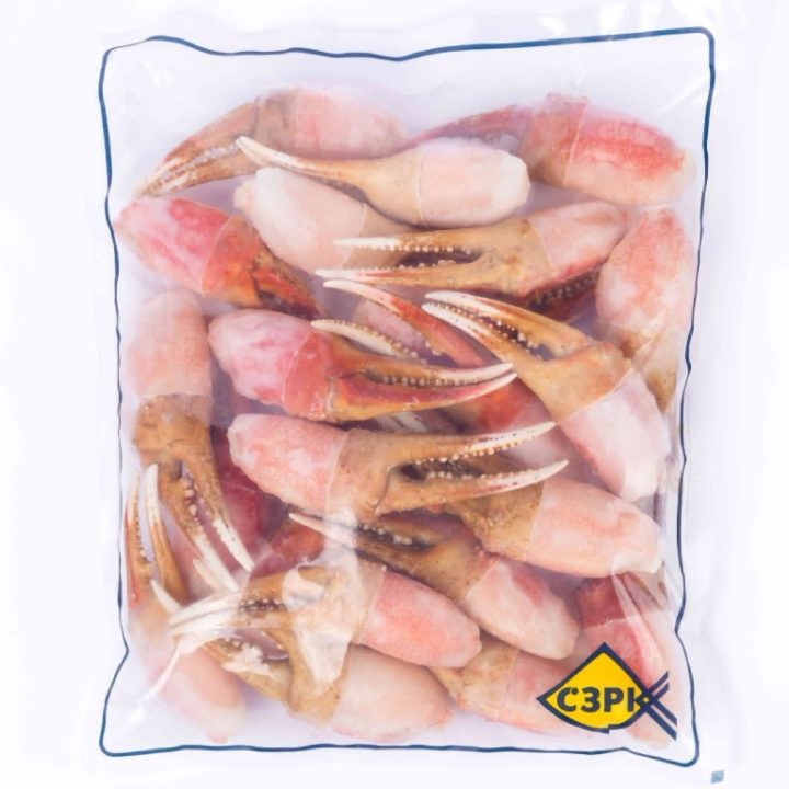 Crab Products