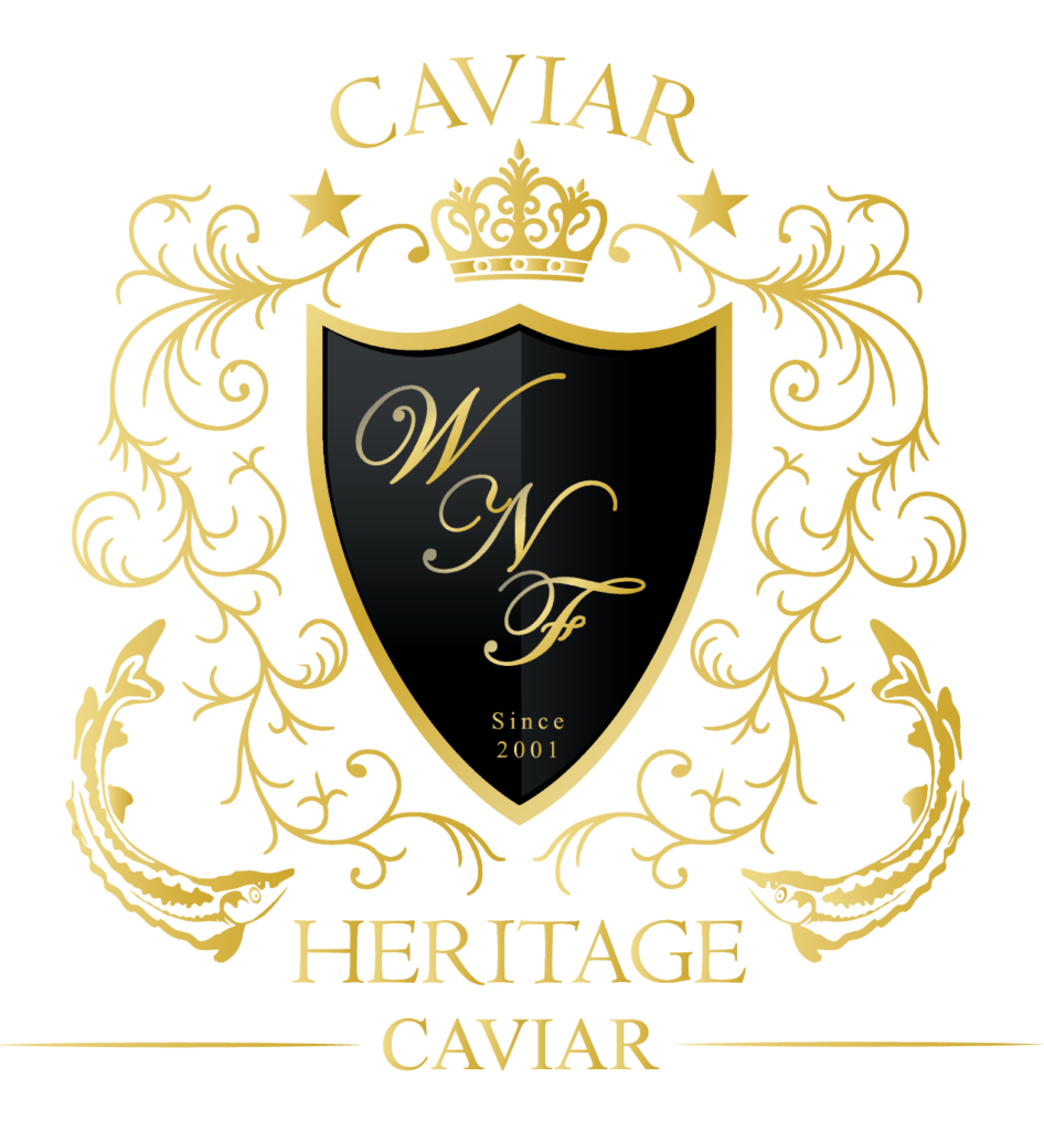Caviar Around the World: Types, Origins, and Taste
