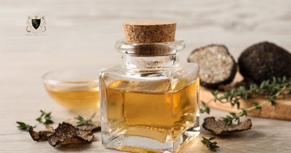 Top Ways to Use Premium Truffle Oil in Everyday Cooking